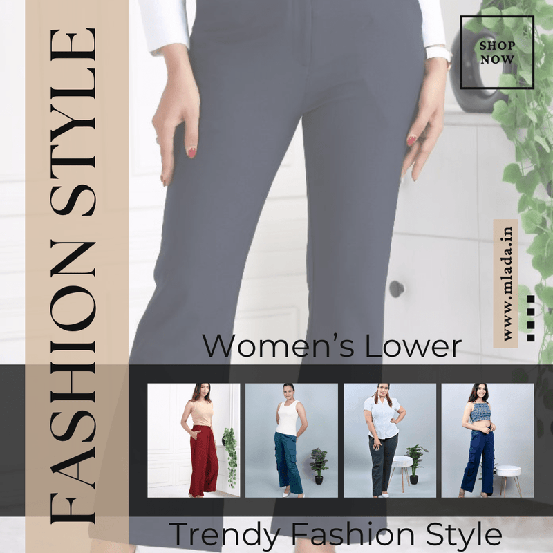 Lower for Women: The Ultimate Guide to Style and Comfort