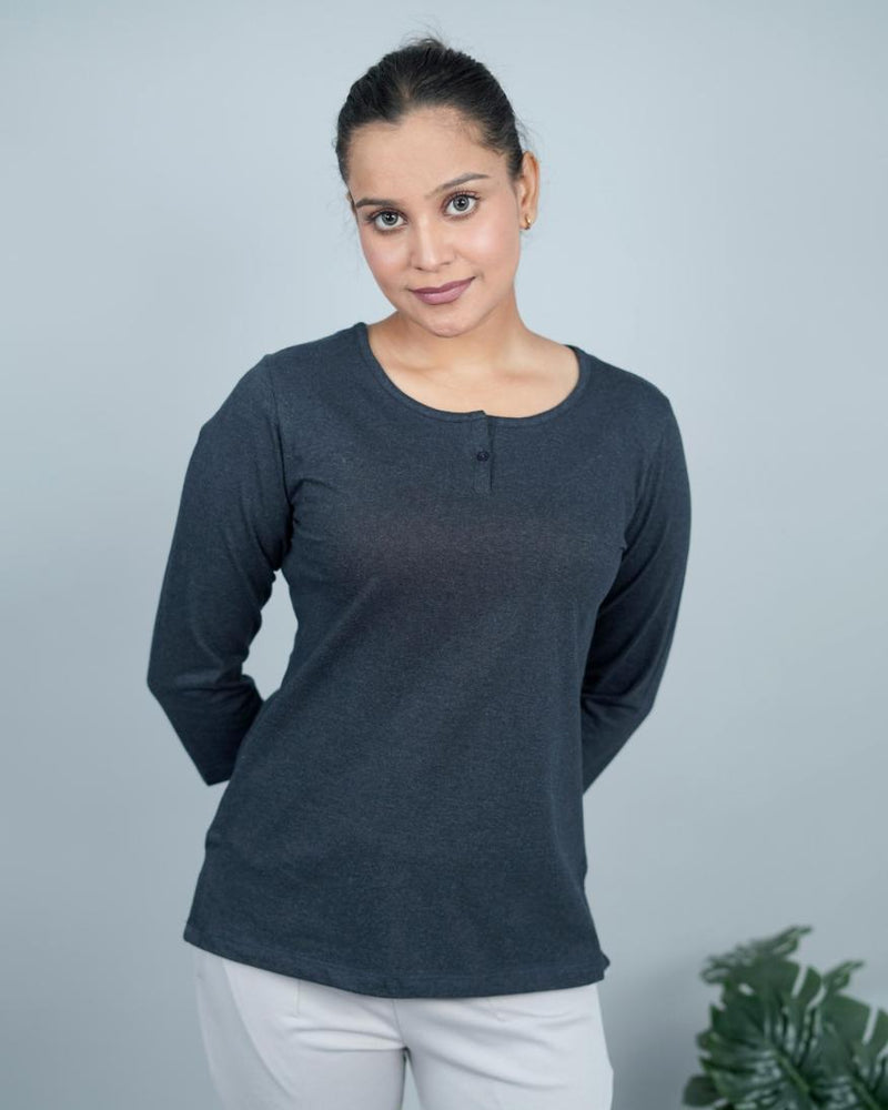 Henley Tshirt collection