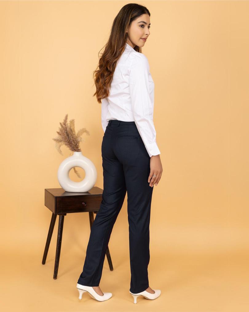 Formal jeans store
