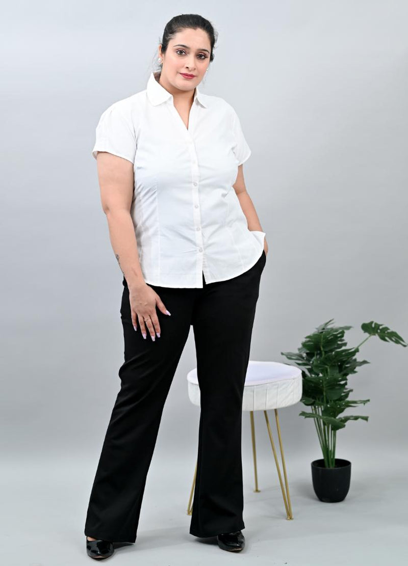 Plus size women pants & trousers, curve body XXXXL size